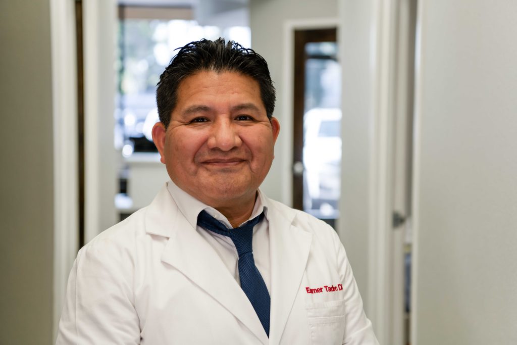 Meet the Doctor | Santa Fe Dental Group | Anaheim, CA